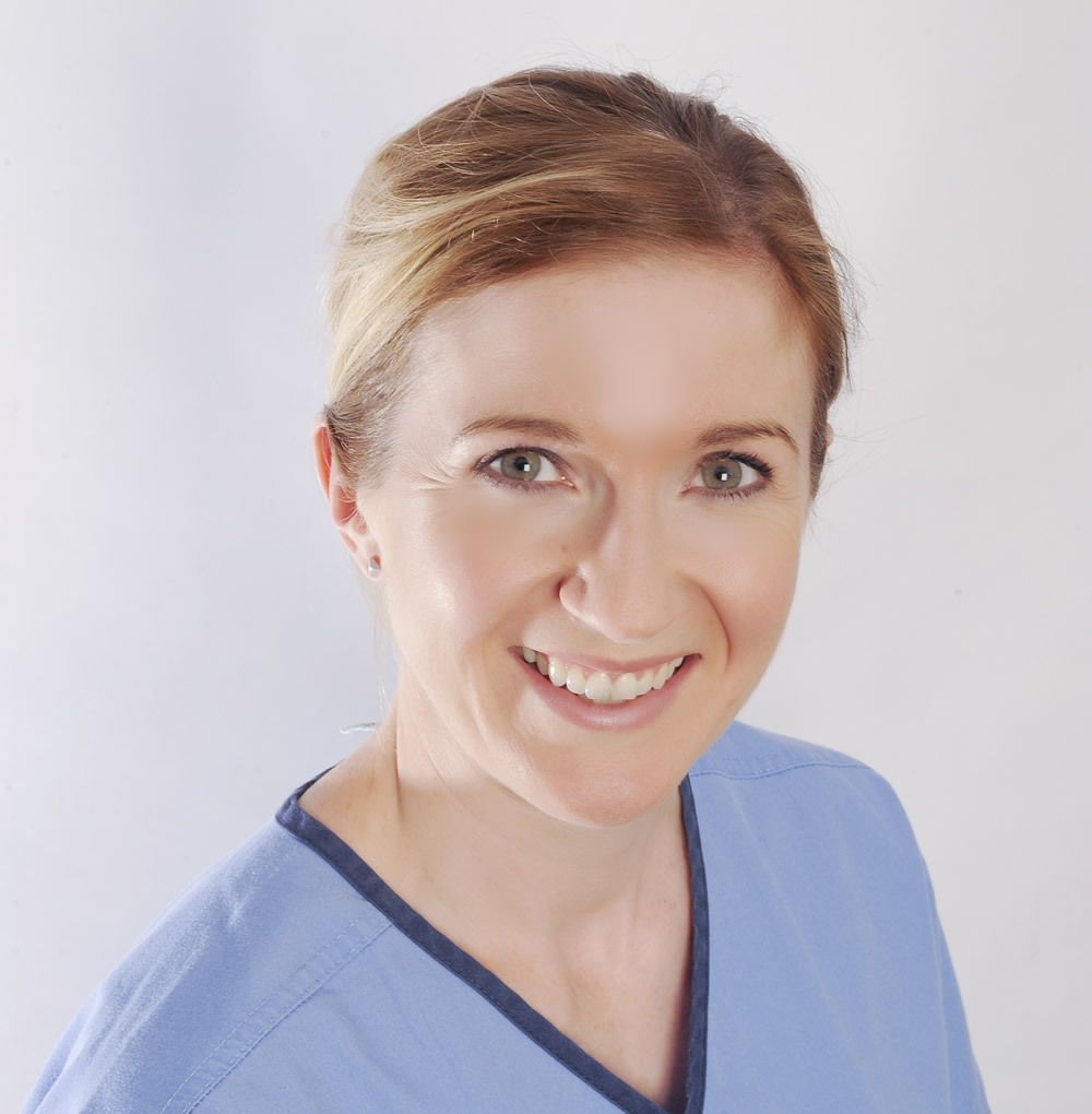 Our Dental Team at Monkstown Dental